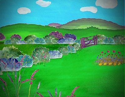 Castle Farm, Vol 2 (DVD) – Organa Kids DVDs